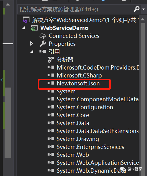Unity3d网络通讯（六） Unitywebrequest实现webservice通讯 Csdn博客 3813