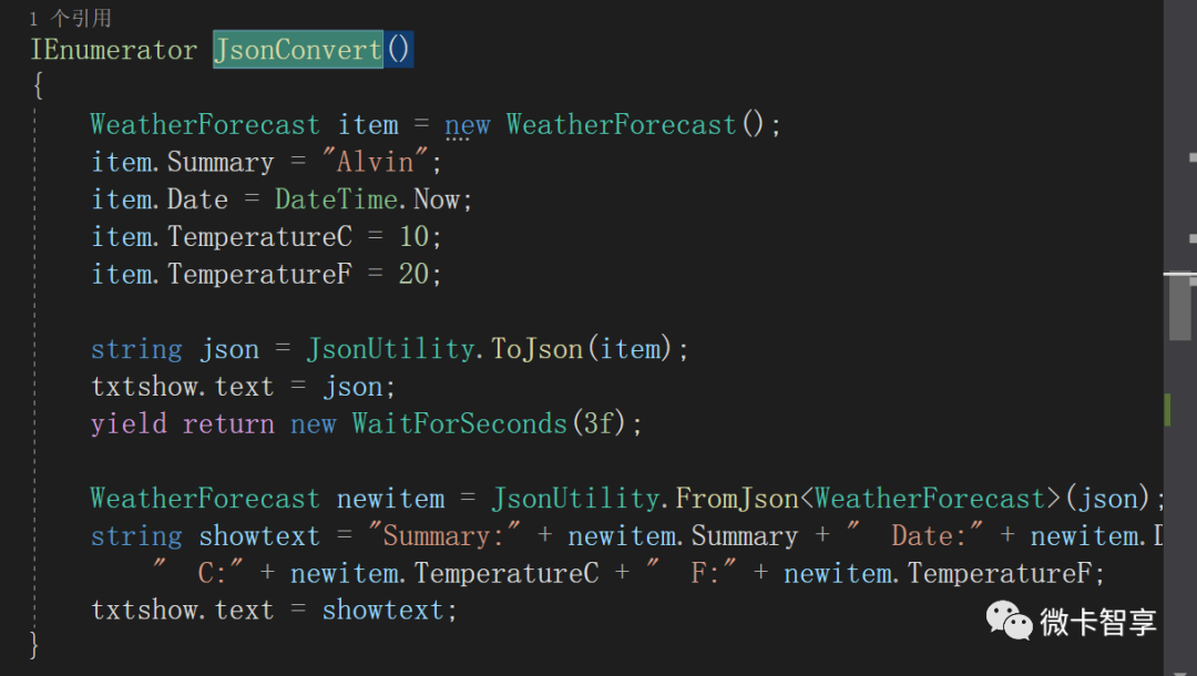 Unity3D网络通讯（二）--UnityWebRequest及JsonUtility请求Http Restful_Vaccae的博客-CSDN博客