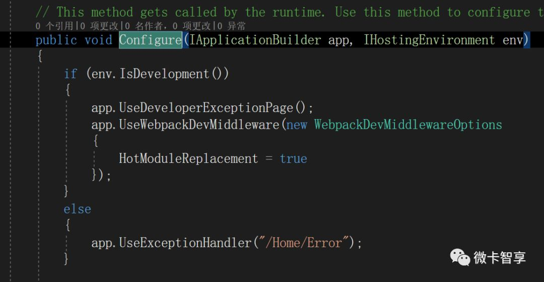 .net Core API异常信息返回处理-CSDN博客