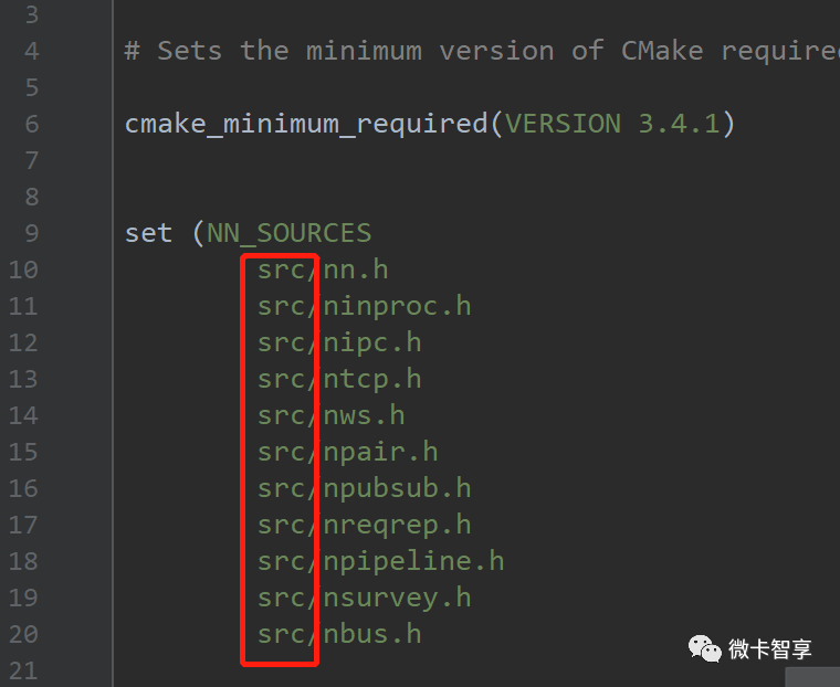 NanoMsg框架|Android Studio编译NanoMsg源码-CSDN博客