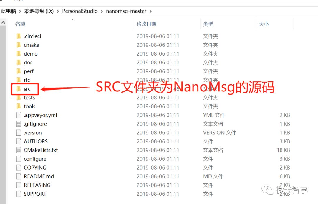 NanoMsg框架|Android Studio编译NanoMsg源码-CSDN博客