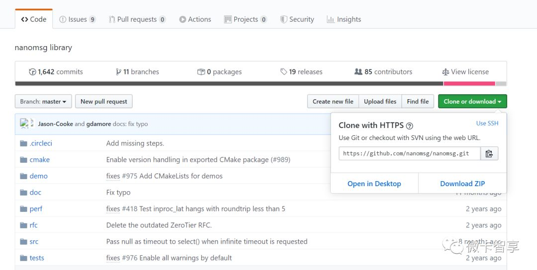 NanoMsg框架|Android Studio编译NanoMsg源码-CSDN博客