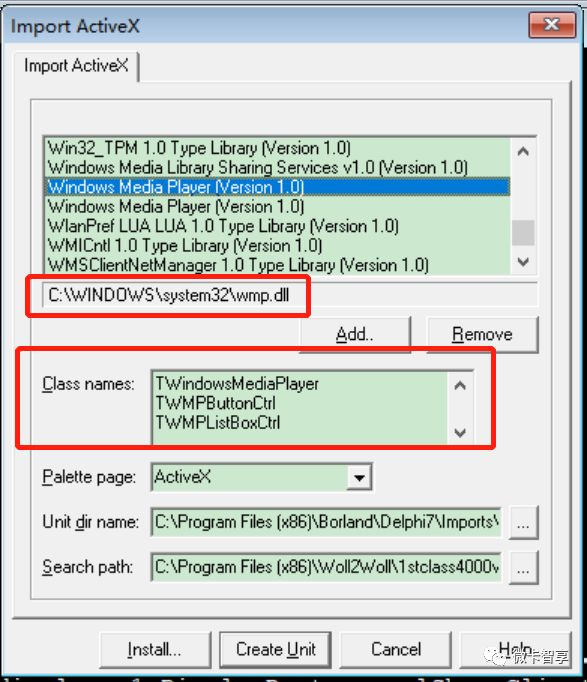 delphi 使用windowsmediaplayer播放视频-CSDN博客