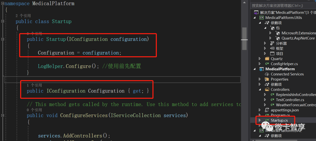 使用.Net5尝鲜的一些小总结及Configuration.Json读取配置文件的使用-CSDN博客