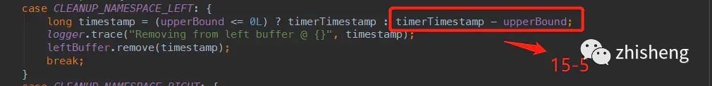 Flink Interval Join 使用和原理分析 Csdn博客 