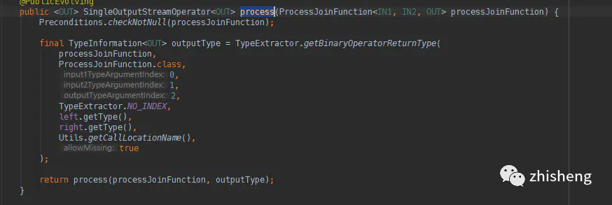 Flink Interval Join 使用和原理分析-CSDN博客