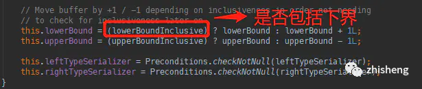 Flink Interval Join 使用和原理分析 Csdn博客 