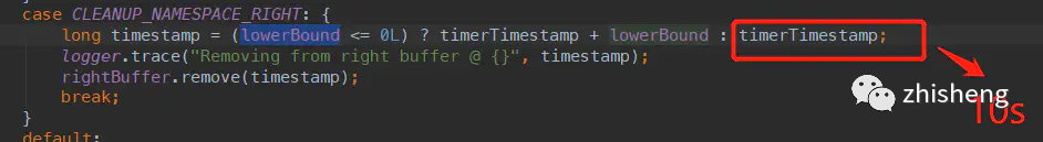 Flink Interval Join 使用和原理分析-CSDN博客