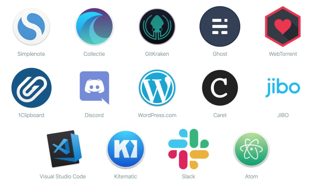 JS是世界上最好的语言—— 使用Electron开发桌面应用(一)-CSDN博客