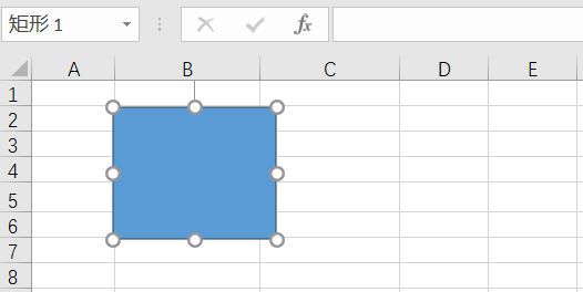 Python操作excel的xlwings教程（四）xlwings Shape Csdn博客
