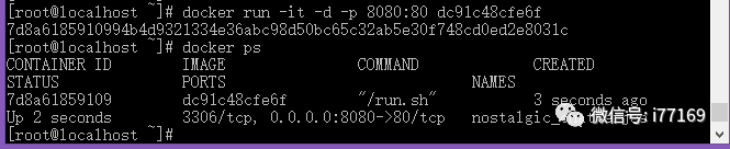 Docker搭建BWAPP靶场_K'illCode的博客-CSDN博客_docker安装bwapp