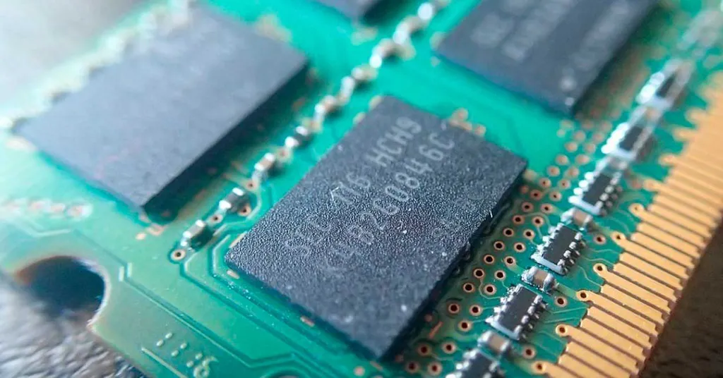 DDR 5内存规范终发布，这才是未来的RAM-CSDN博客