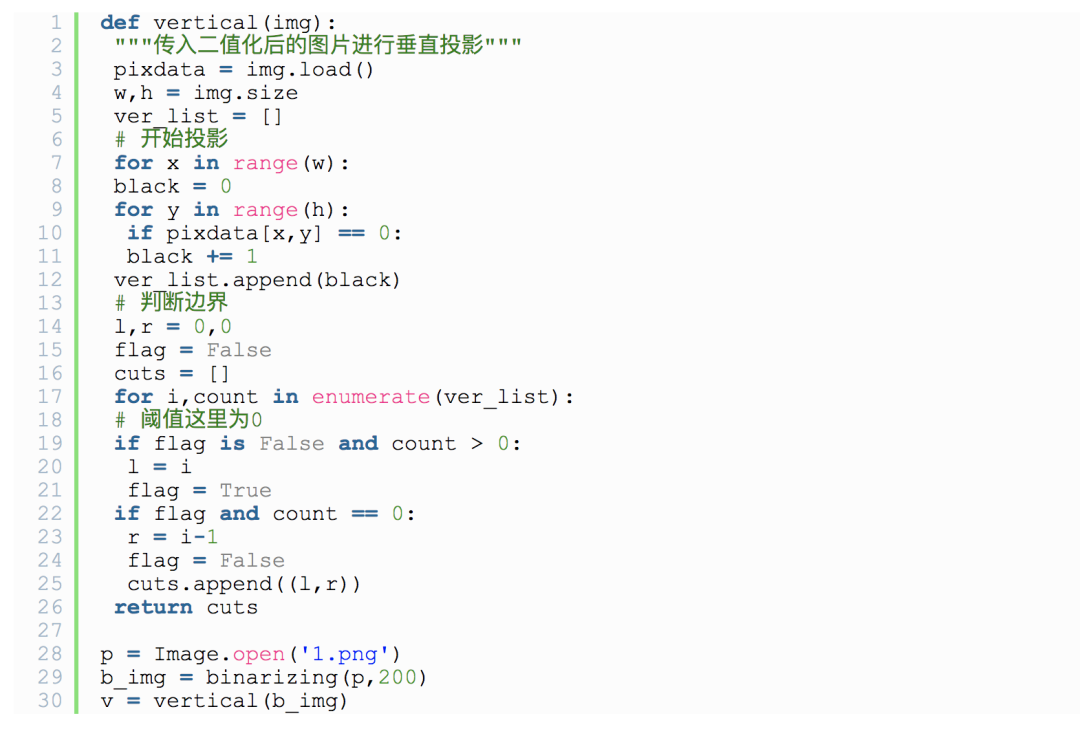 连通域的原理与python实现 Csdn博客 