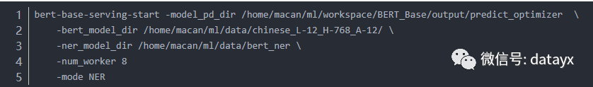 BERT-BiLSTM-CRF基于BERT预训练的中文命名实体识别TensorFlow实现-CSDN博客