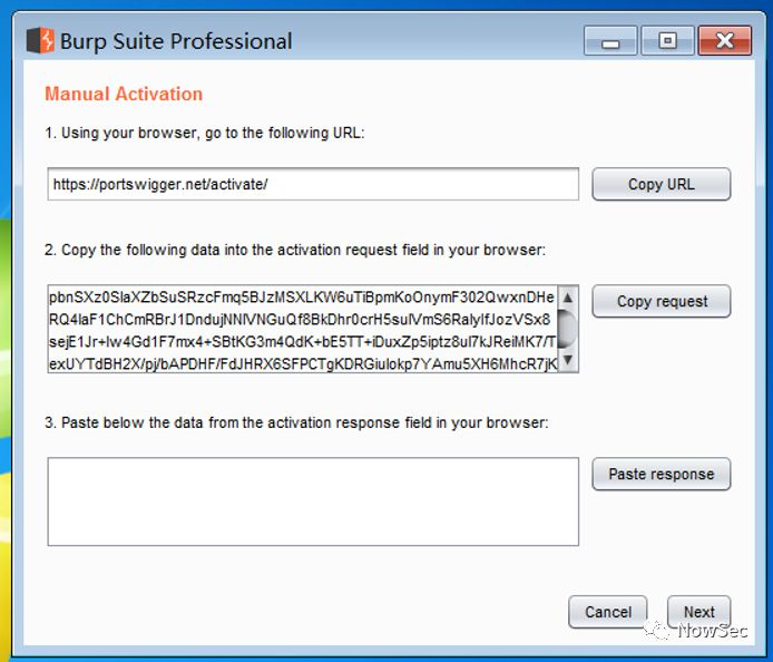 BurpSuit激活教程-CSDN博客