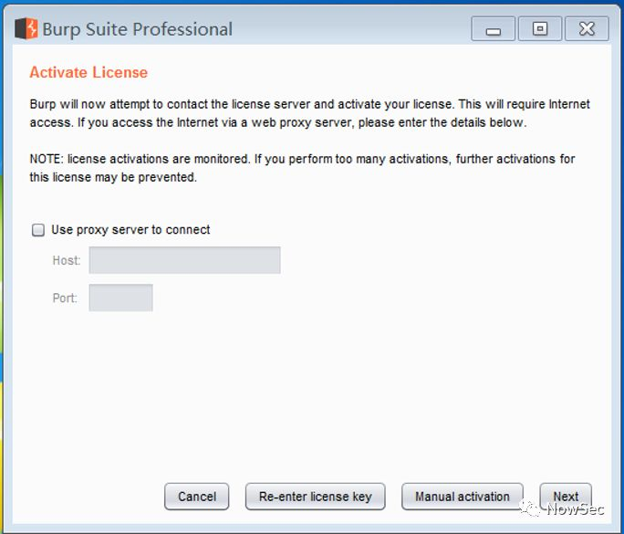 BurpSuit激活教程-CSDN博客
