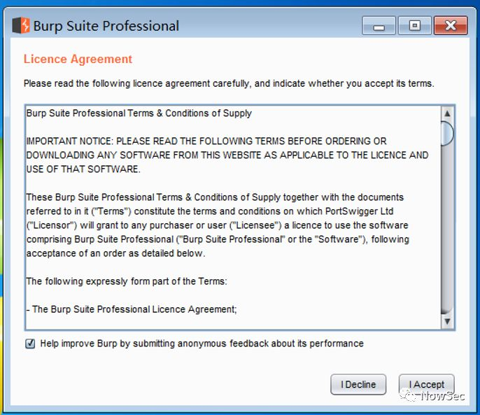 BurpSuit激活教程-CSDN博客