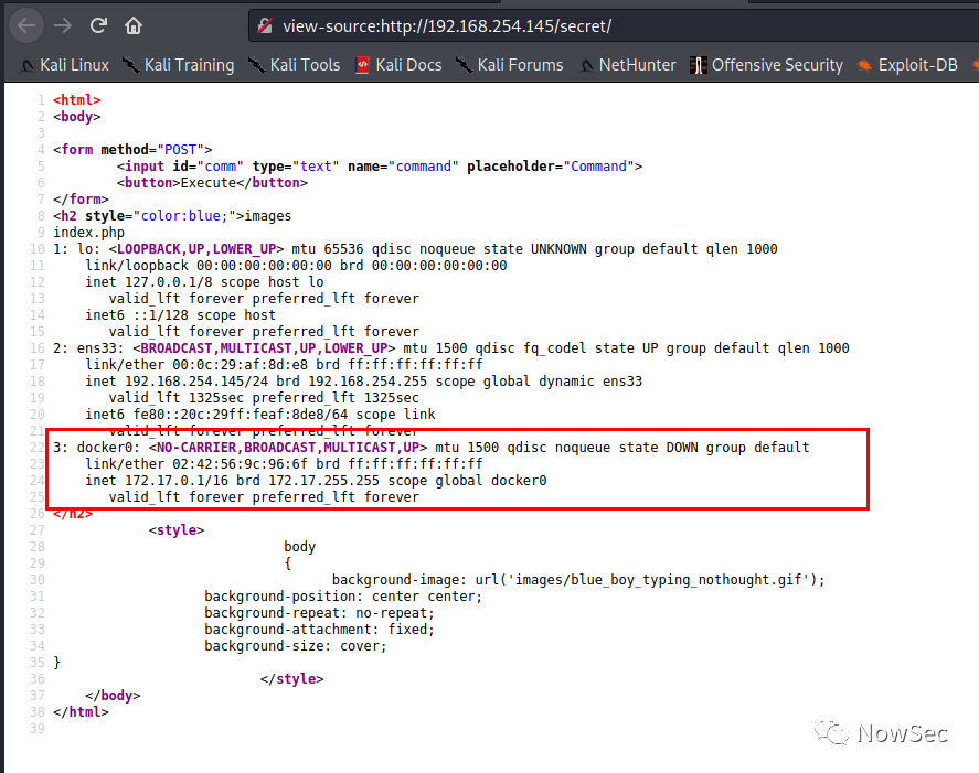 Vulnhub_Chill-Hack_NowSec的博客-CSDN博客