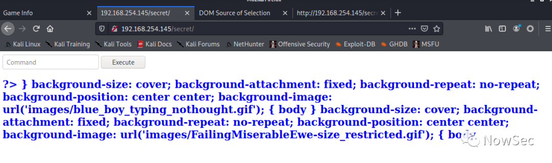Vulnhub_Chill-Hack_NowSec的博客-CSDN博客