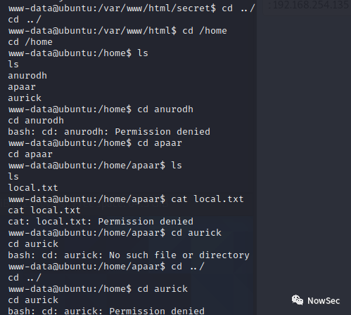 Vulnhub_Chill-Hack_NowSec的博客-CSDN博客