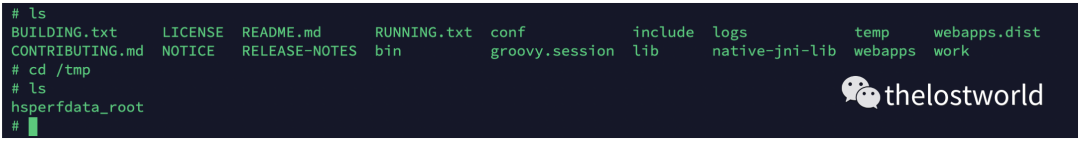 CVE-2020-9484 (Tomcat cluster sync-session)复现-CSDN博客