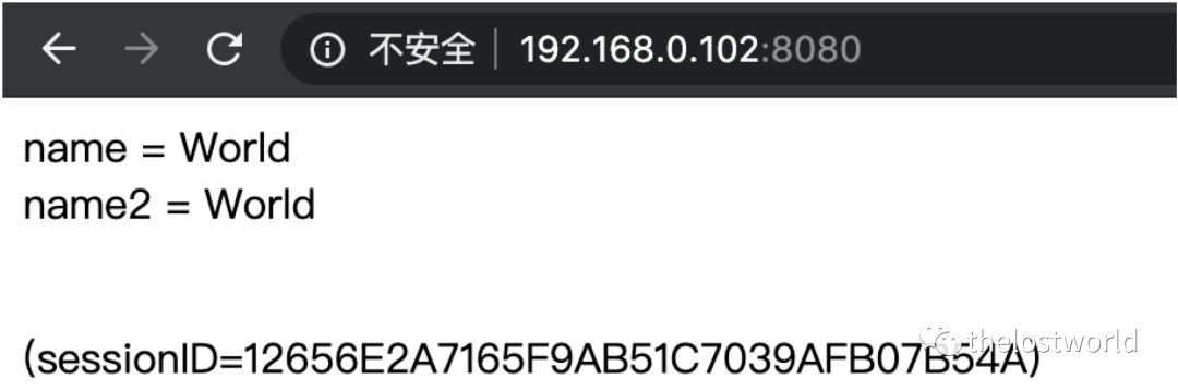CVE-2020-9484 (Tomcat cluster sync-session)复现-CSDN博客
