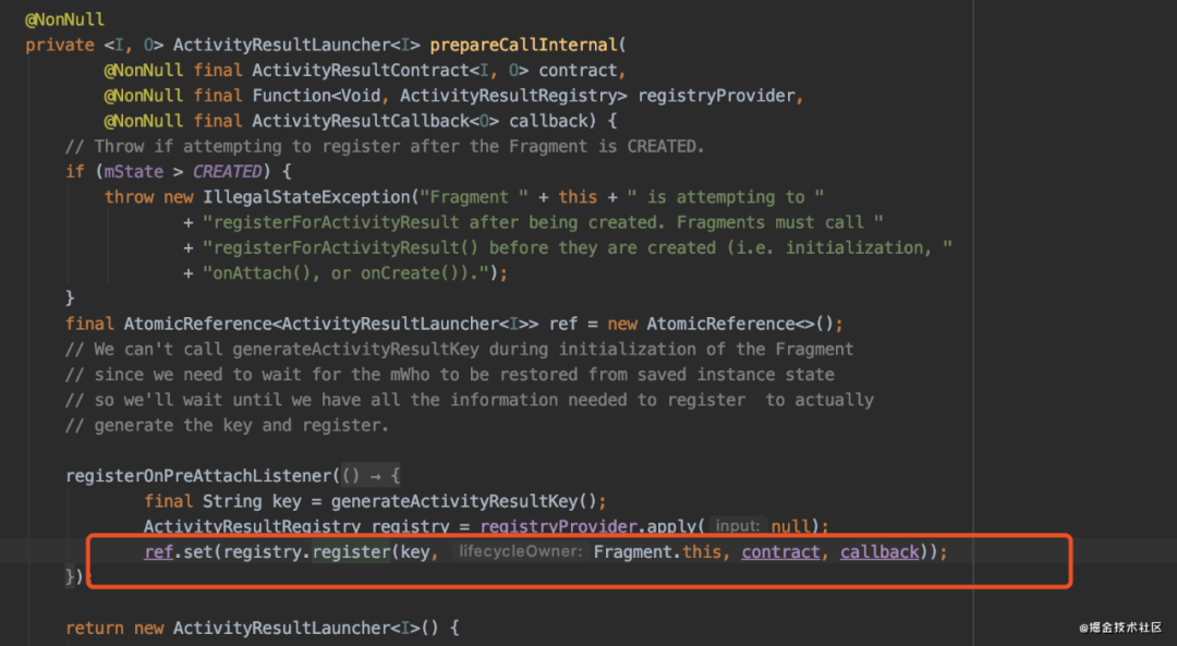 你好，Activity Results API！-CSDN博客