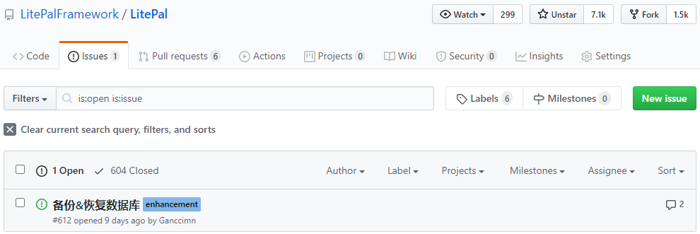 时隔两年，LitePal终于又更新了！-CSDN博客