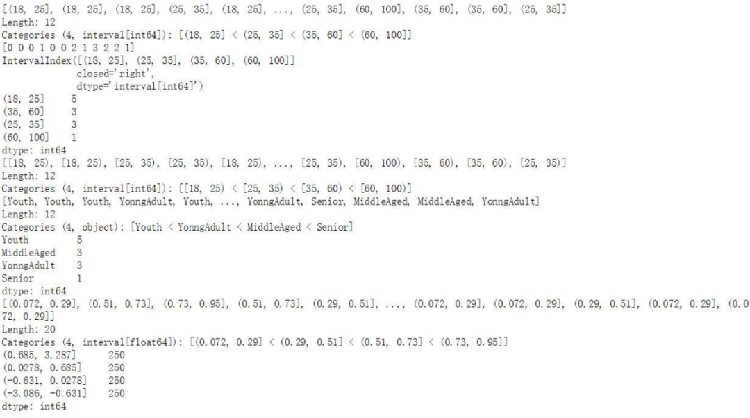 「特征工程」之零基础入门数据挖掘_Datawhale的博客-CSDN博客