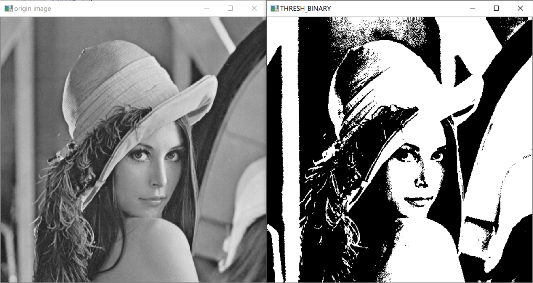 基于OpenCV的图像分割处理！-CSDN博客