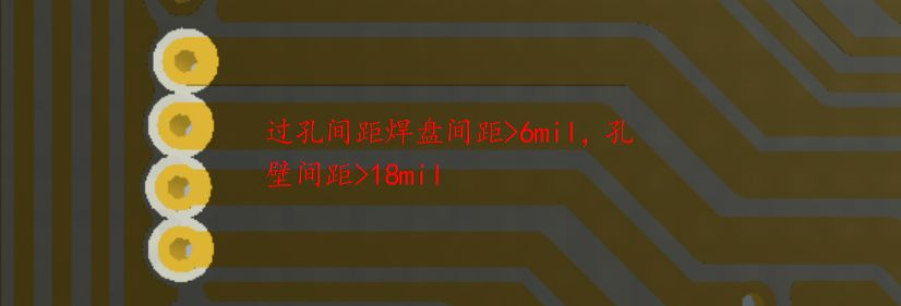 警惕！CAF效应导致PCB漏电-CSDN博客