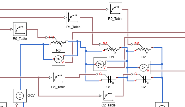 【Matlab】如何使用Simulink进行电池建模和SOC预估_soc simulink-CSDN博客