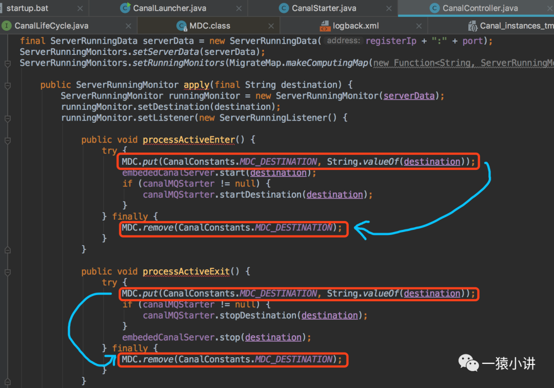 MDC是什么鬼？用法、源码一锅端-CSDN博客