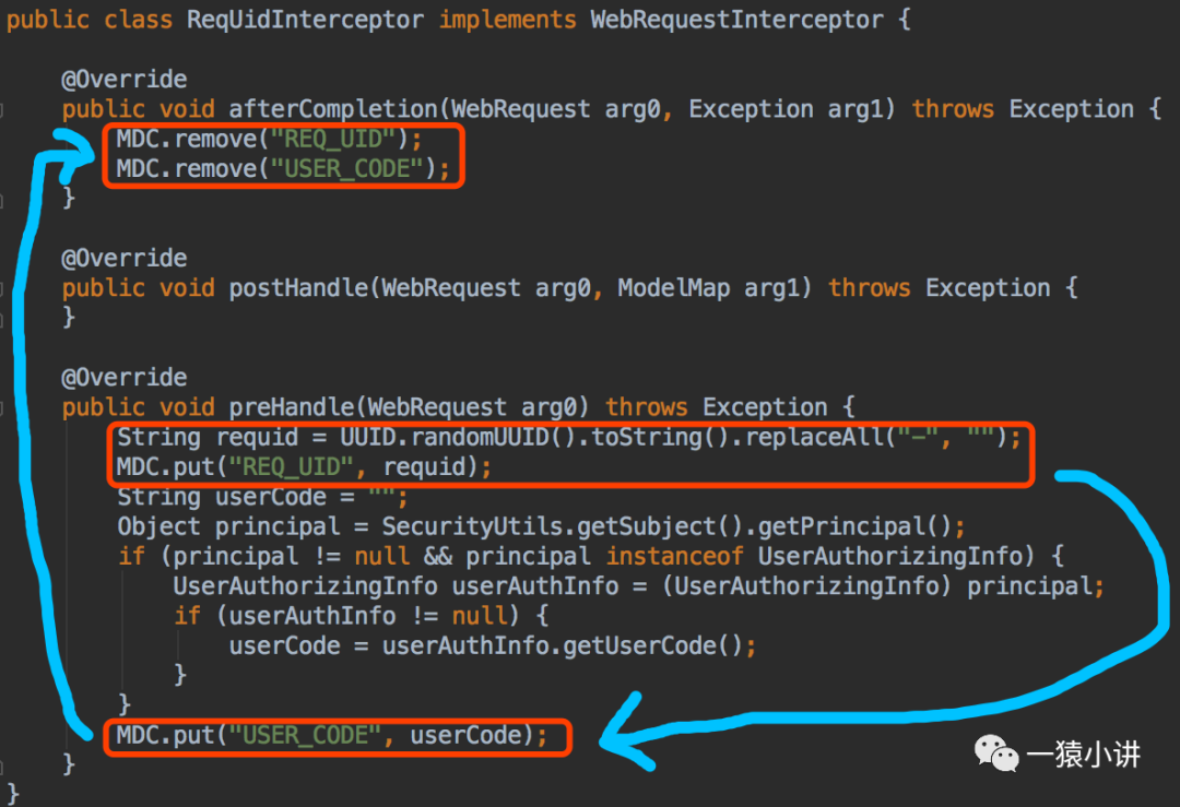 MDC是什么鬼？用法、源码一锅端-CSDN博客