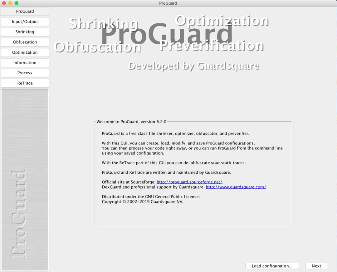java代码混淆(使用 ProGuard 工具)_proguard java 混淆器-CSDN博客