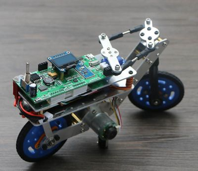 RT-Robot助力机器人开发，让你再也不用重复“造轮子”-CSDN博客