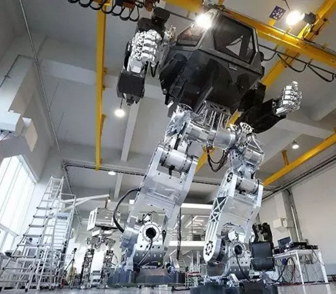 RT-Robot助力机器人开发，让你再也不用重复“造轮子”-CSDN博客