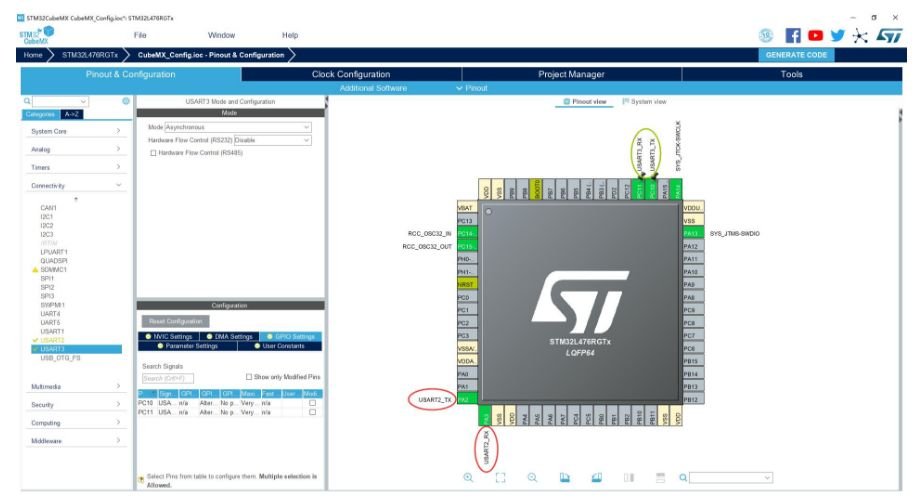 RPlidar A1软件包使用教程，RT-Thread 连接 RPlidar A1 激光雷达-CSDN博客