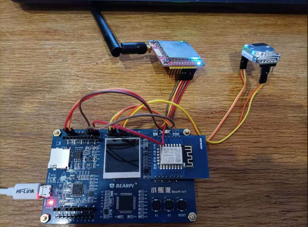 放榜时刻！RT-Thread x STM32 全连接创意创客大赛获奖作品一览-CSDN博客