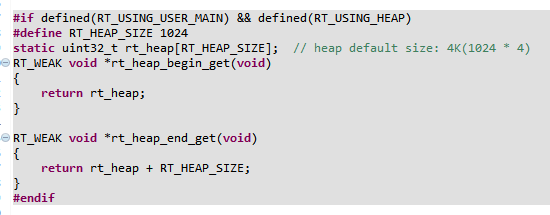 移植 RT-Thread Nano 到 RISC-V-CSDN博客