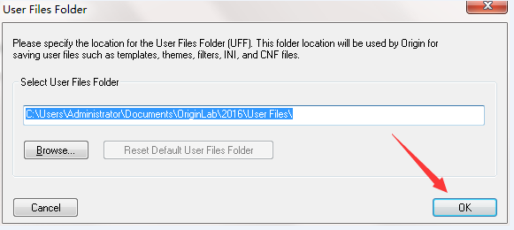 Origin2016安装过程_origin安装需要下一张磁盘-CSDN博客