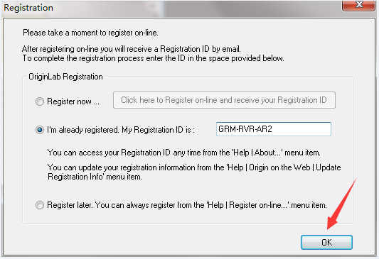 Origin2016安装过程_origin安装需要下一张磁盘-CSDN博客