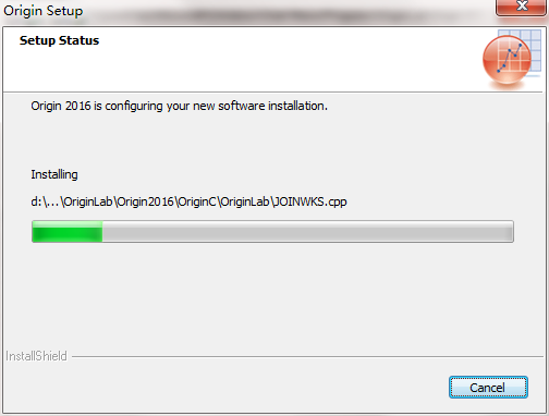 Origin2016安装过程_origin安装需要下一张磁盘-CSDN博客
