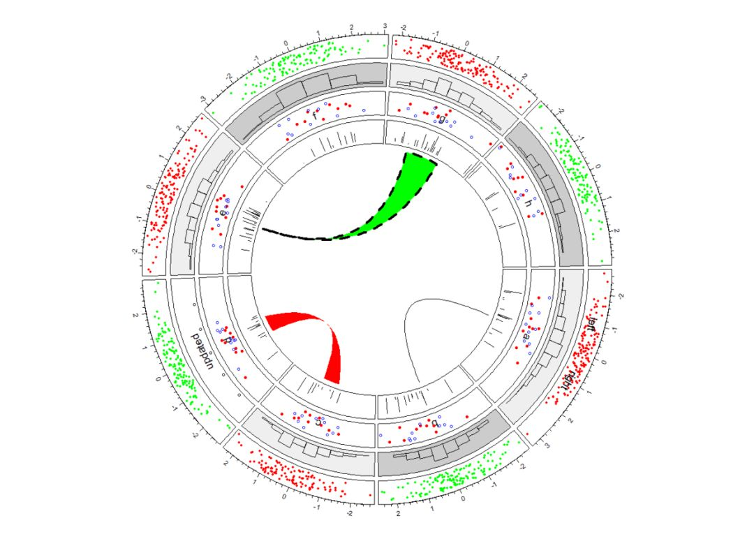 用circlize包绘制circos-plot-CSDN博客