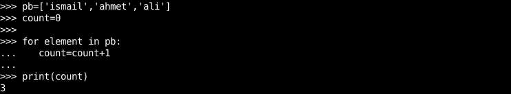 每日一课 | 在Python中获取列表的长度和大小-CSDN博客