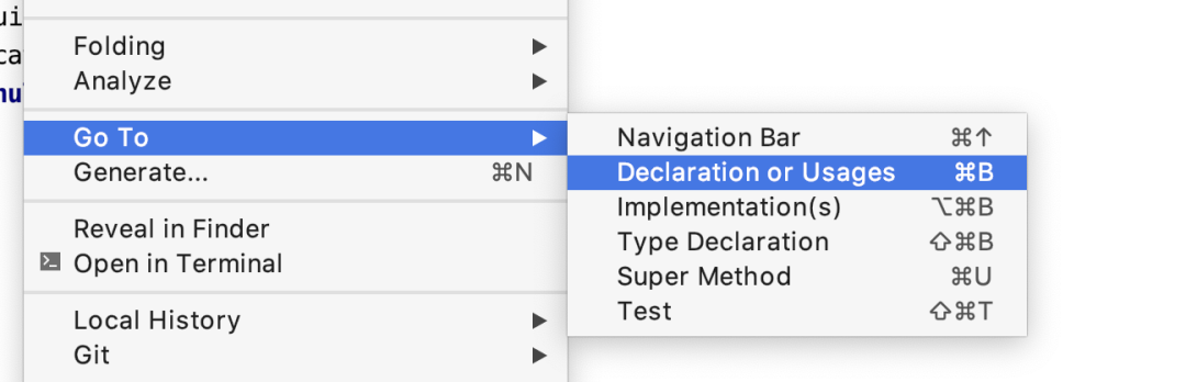 编写一个IDEA插件之：使用PSI分析Java代码_idea psi-CSDN博客
