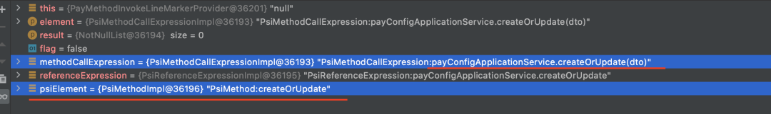 编写一个IDEA插件之：使用PSI分析Java代码_idea psi-CSDN博客
