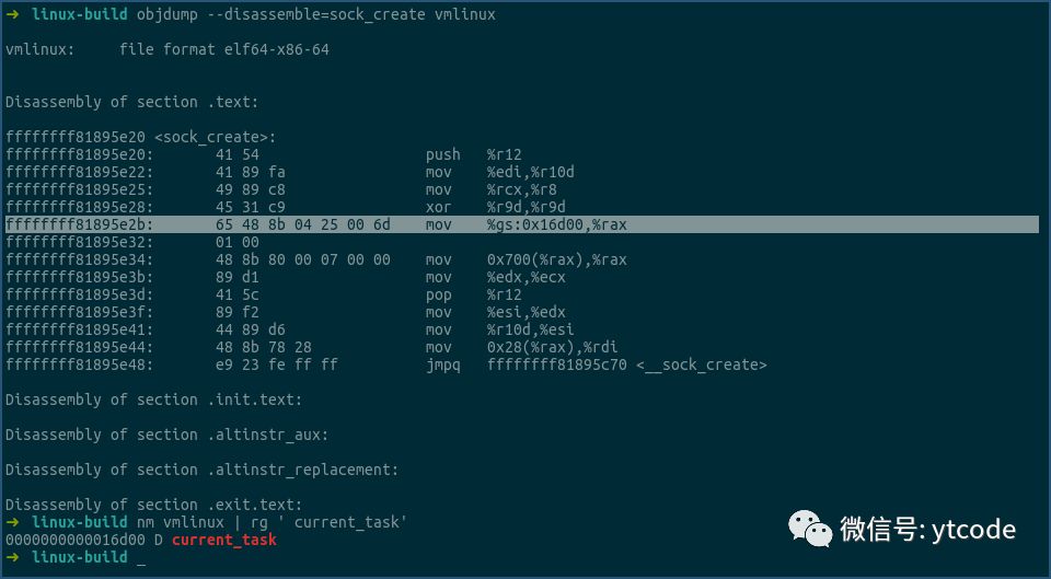 一张图看懂linux内核中percpu变量的实现-CSDN博客