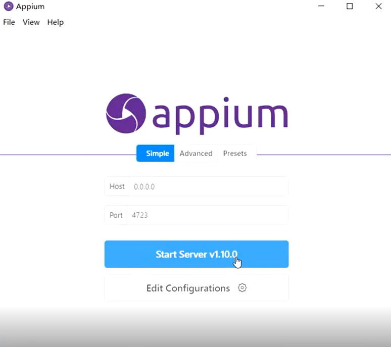 Appium常用操作之「Toast提示信息获取」-CSDN博客