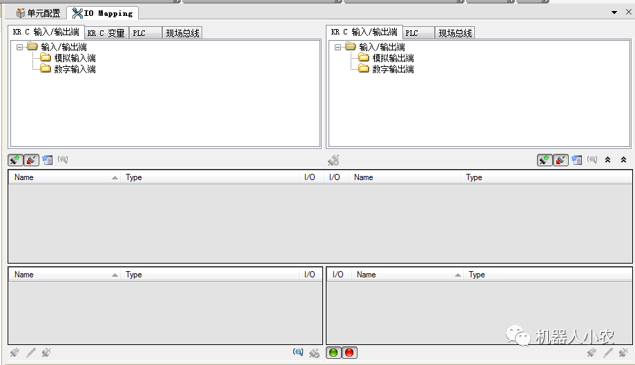 KUKA的WorkVisual软件-CSDN博客